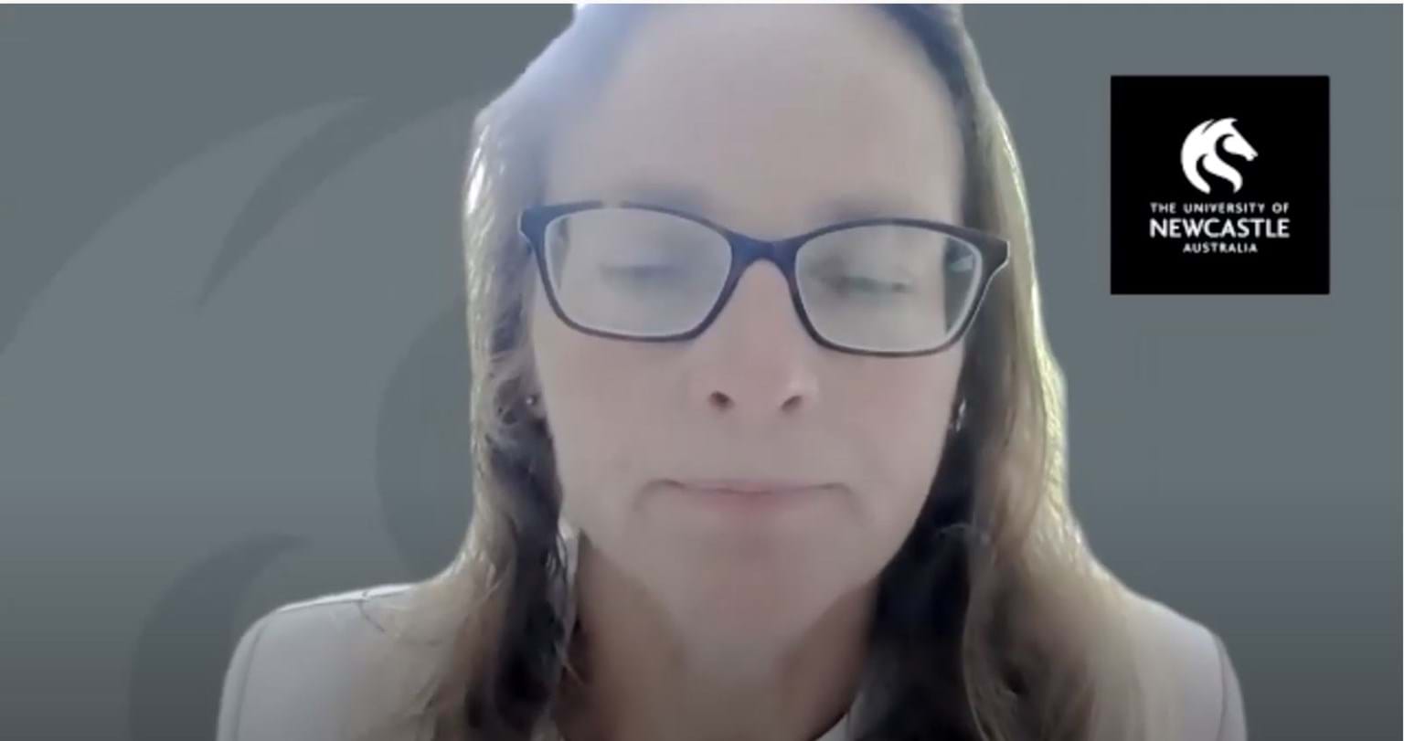 Parliamentary Friends Meeting - Painaustralia