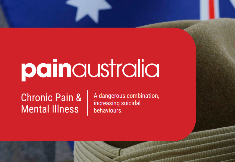 Campaigns and Awareness - Painaustralia
