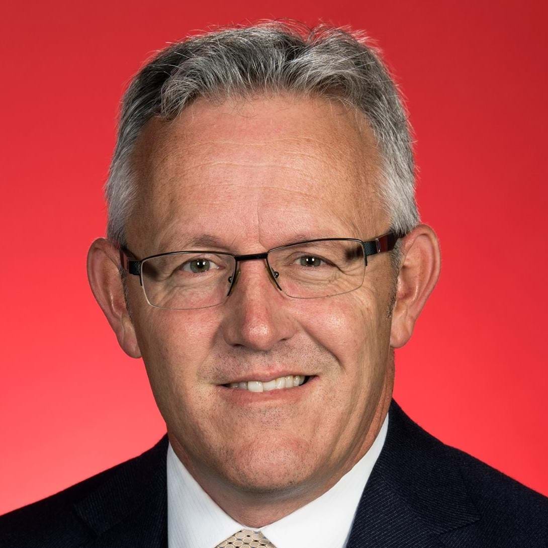 A message from the CEO IS98 - Painaustralia