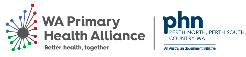 WA Primary Health Alliance - Persistent Pain Program - Painaustralia